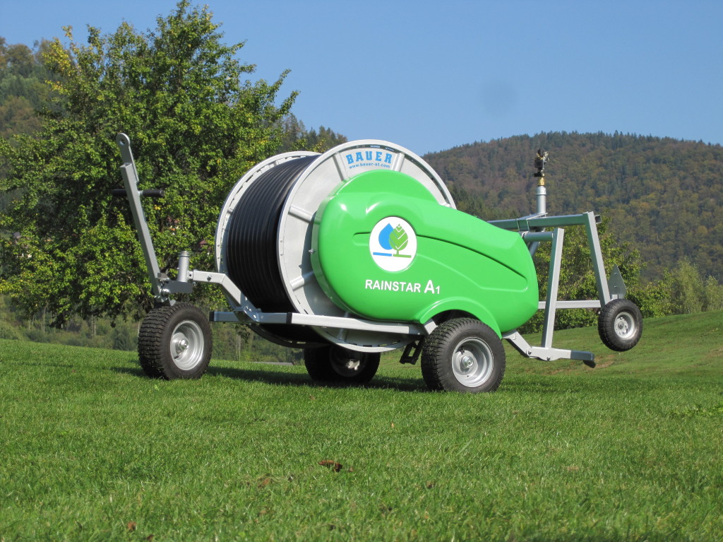 Bauer onderdelentekeningen | Smits Veldhoven