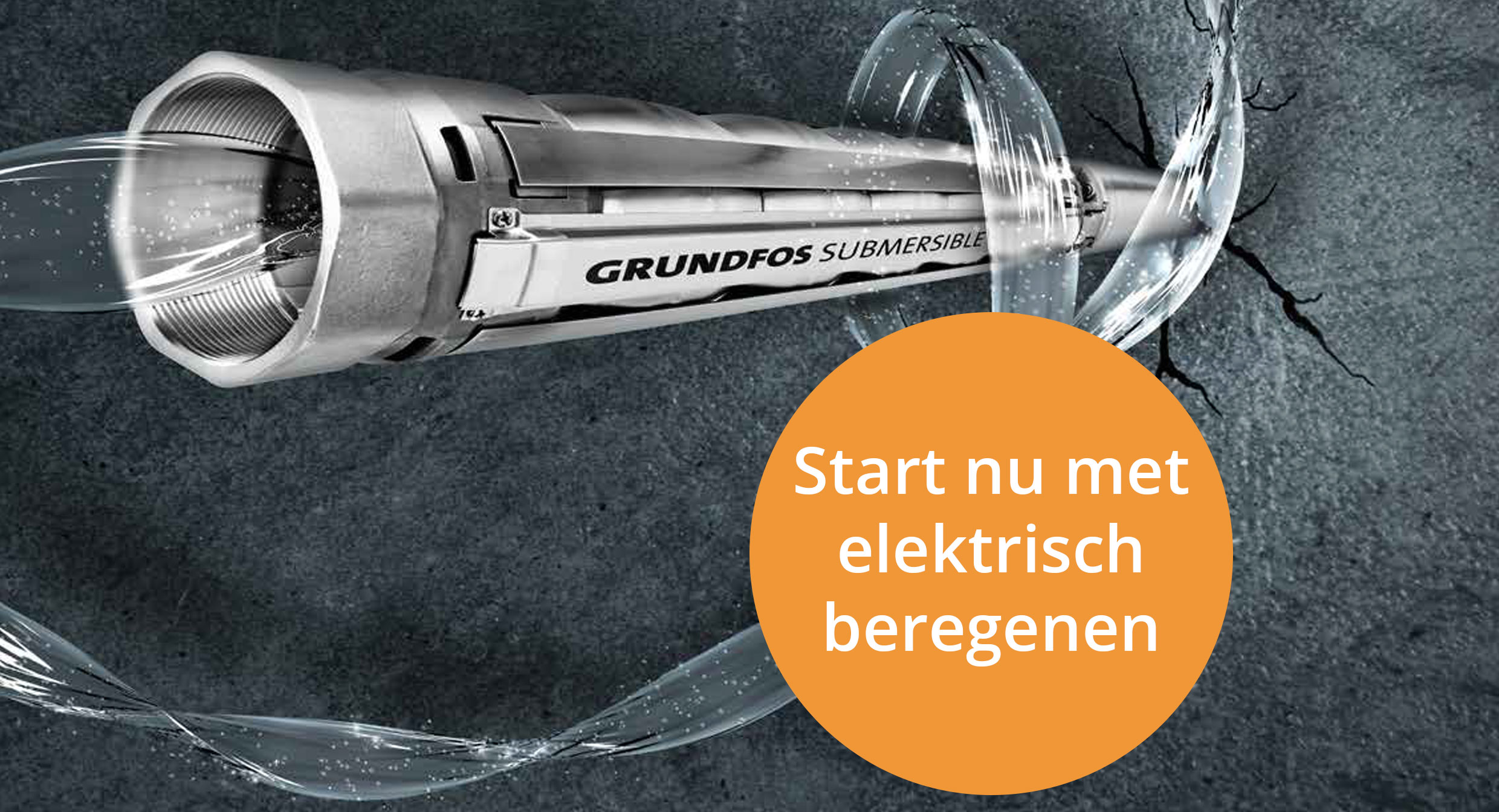 Maak kans op een Grundfos bronpomp | Smits Veldhoven